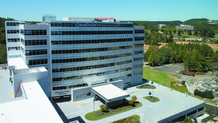 Top of the List: Birmingham hospitals with highest revenue - Birmingham ...