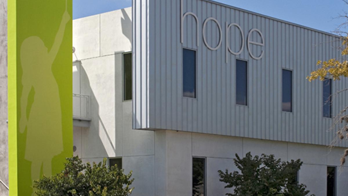 Clarity Child Guidance Center has 18,000–square-foot building to sell ...