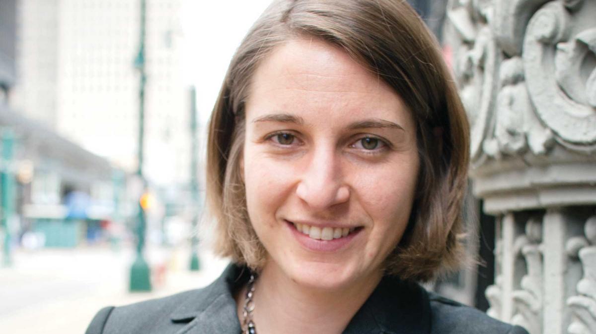 Anna Falicov named to Poverty Committee - Buffalo Business First