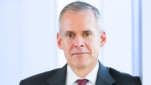 People to Watch in 2024: Fortrea CEO Thomas Pike - Triangle Business ...