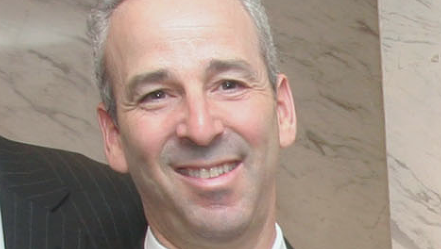 Steve Kaplan Oaktree Capital Management