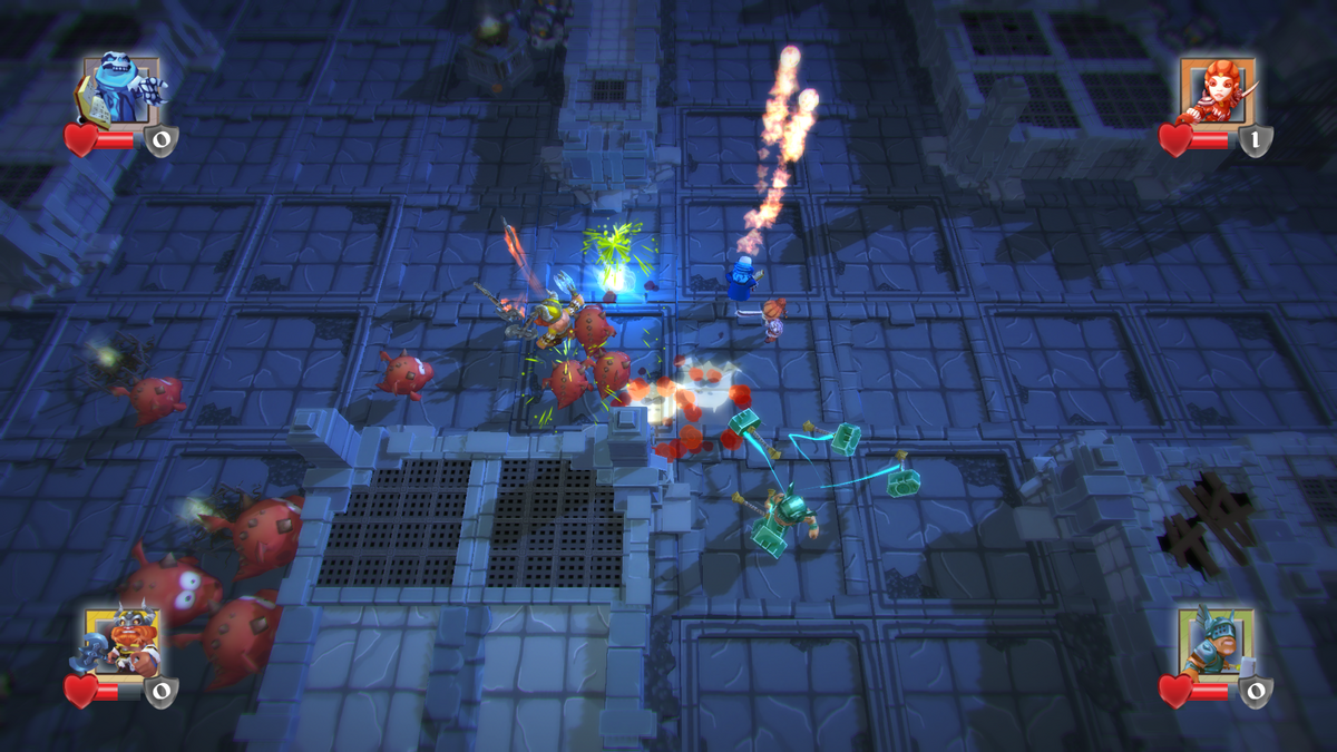 Republic of Fun vet takes on Apple TV with startup pivot - Triangle ...