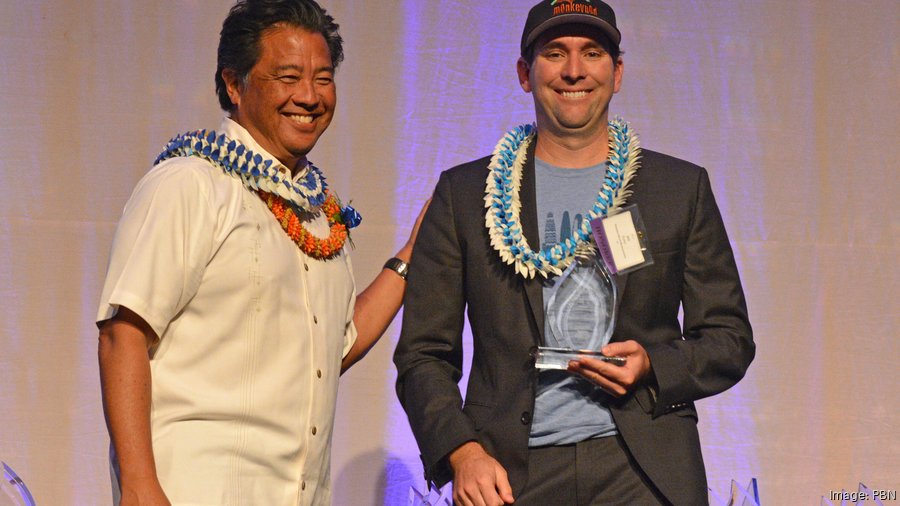 Pacific Business News_2015 BLH_Gregg Fujimoto_Bill Terry