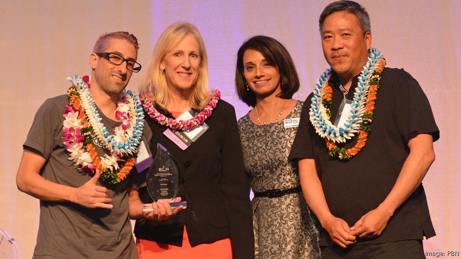Pacific Business News_2015 BLH_DevLeage Award