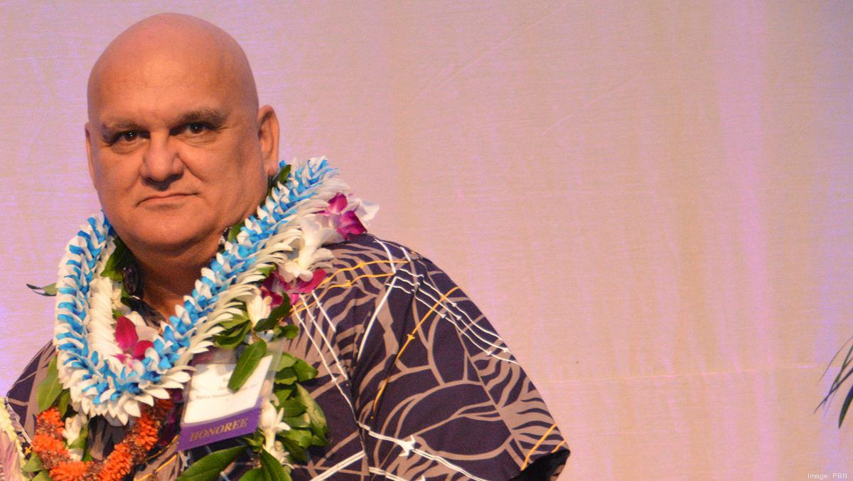 Hawaii's SBA Small Business Person of the Year says state’s tax ...