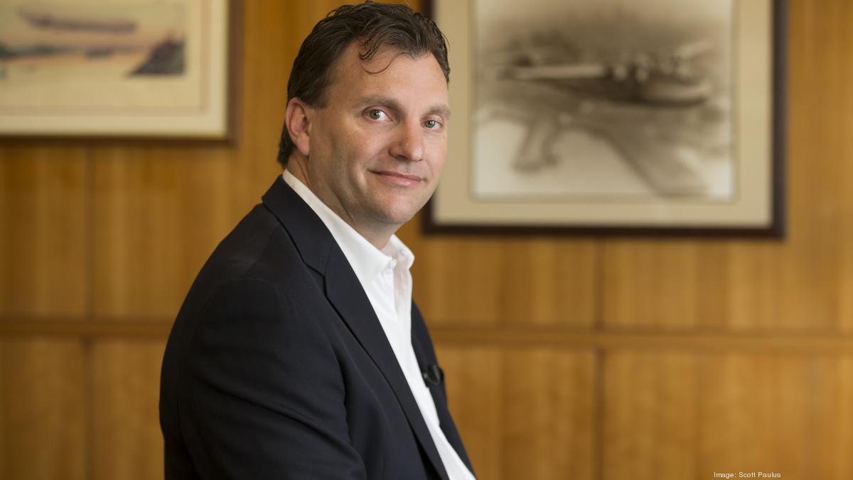 Astronautics' Cundiff rises to challenge of avionics industry ...