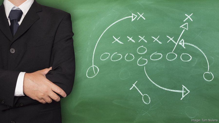 Plan B: how to cut risks with parallel strategies - Phoenix Business ...