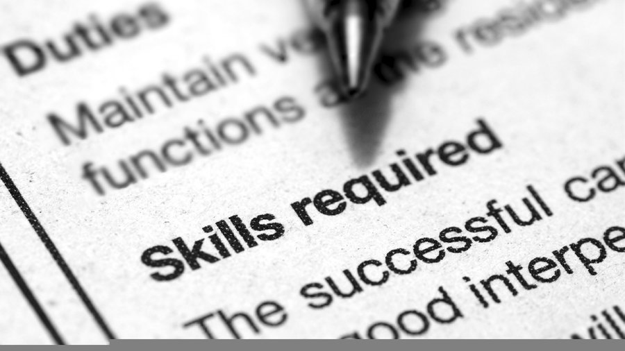 Why poor job descriptions may work against you in court