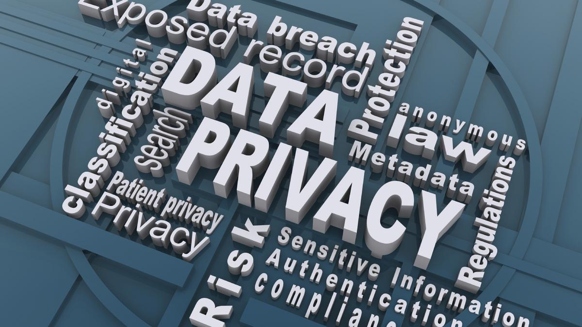 4 key elements of a successful data privacy policy - The Business Journals