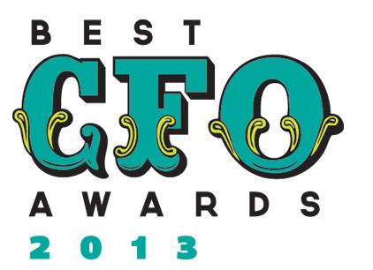 Austin's Best CFOs of 2013 - Austin Business Journal