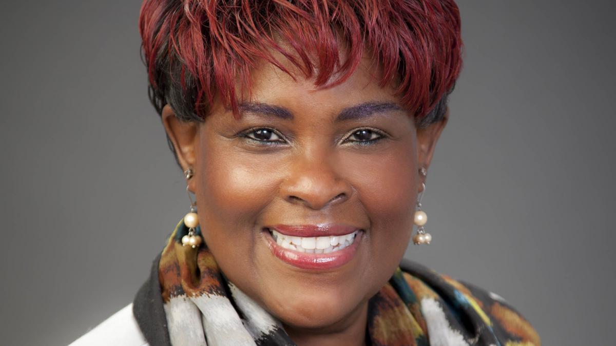 Spotlight: Sabree Akinyele, Catholic Social Services - Columbus ...