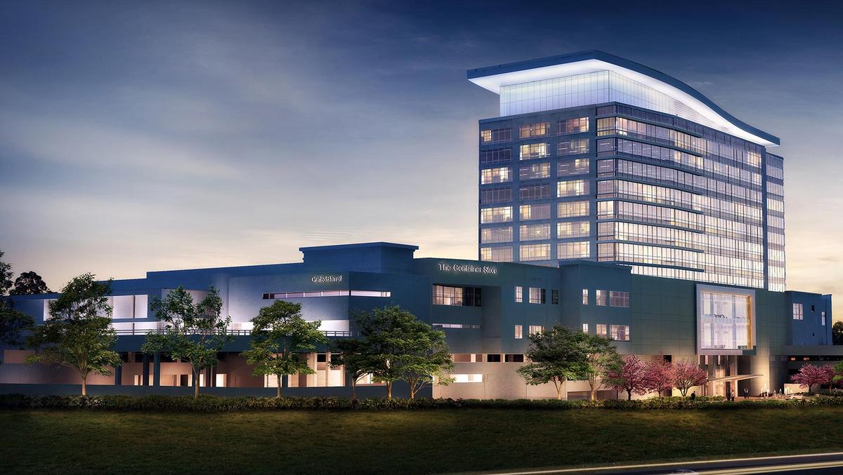 PatientPoint moving headquarters to Kenwood Collection: EXCLUSIVE ...