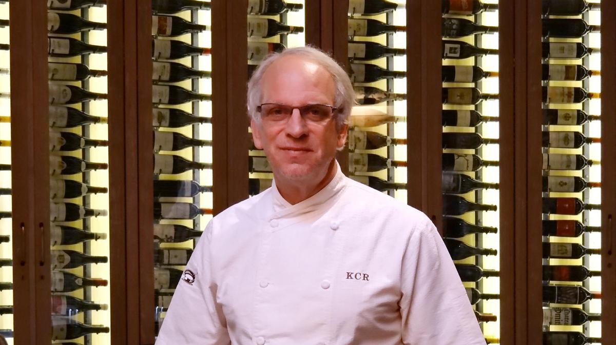 Rent and lease issues push Kent Rigsby from Short North to New Albany ...