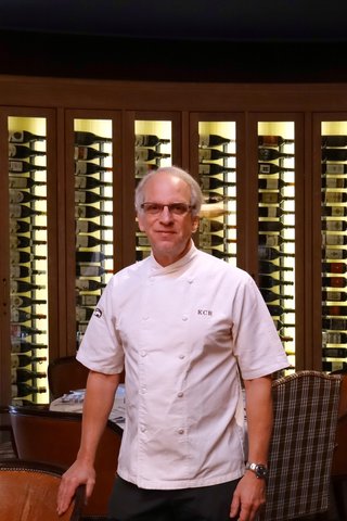 Rent and lease issues push Kent Rigsby from Short North to New Albany ...