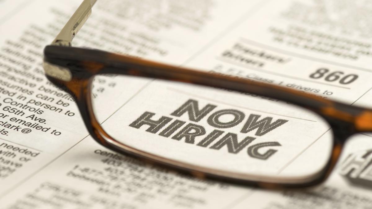 Florida unemployment claims continue to decrease, report finds - South Florida Business Journal