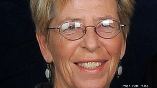 Linda Elliott to retire from one-n-ten - Phoenix Business Journal