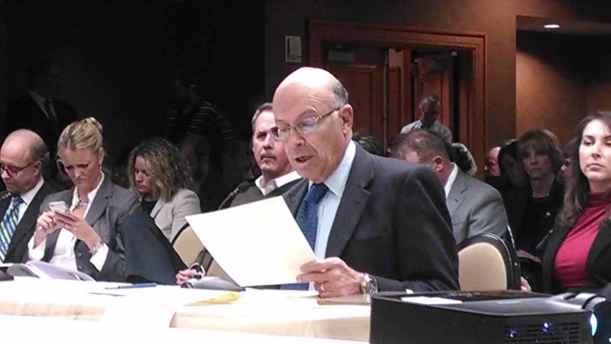 Colorado’s proposed oil and gas rules draw avalanche of critics at ...