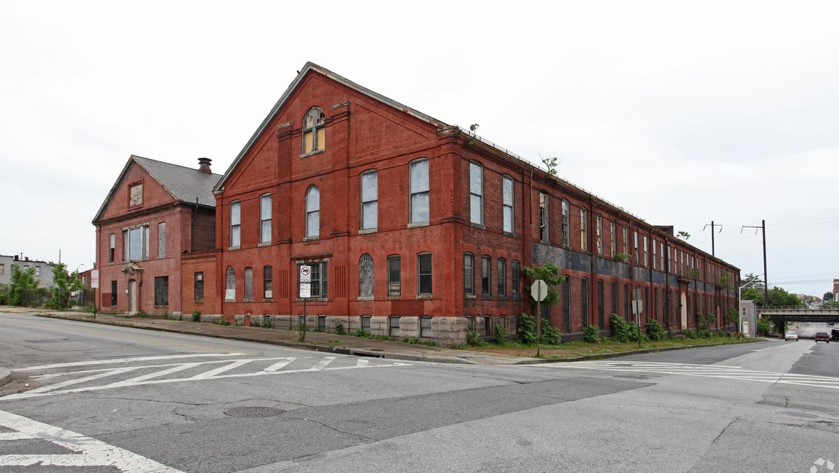 Spike Gjerde talks future hopes, projects - Baltimore Business Journal