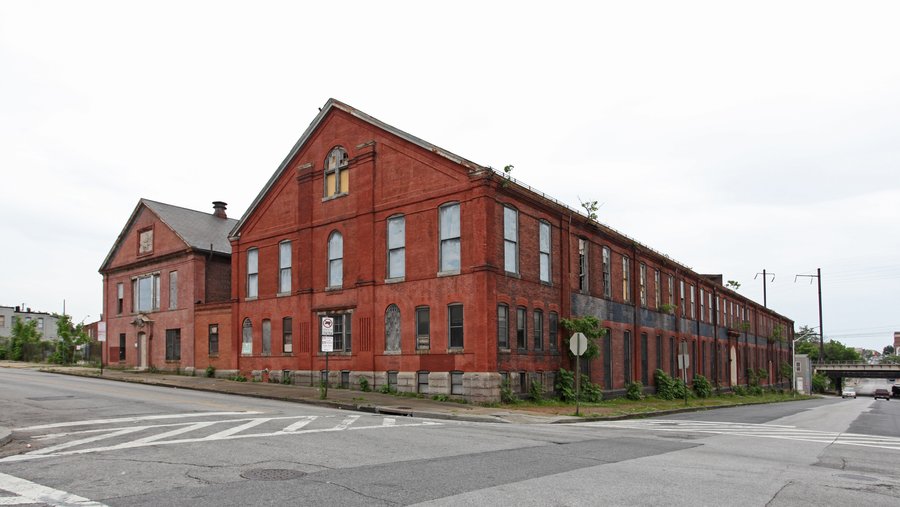 Next One Up to move into redeveloped Hoen building - Baltimore Business ...