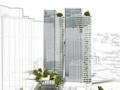 Westbank's two-tower project near Amazon will have a Live Nation ...