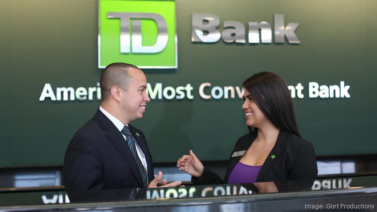 TD kicks off Unexpectedly Human, its first new branding campaign in ...