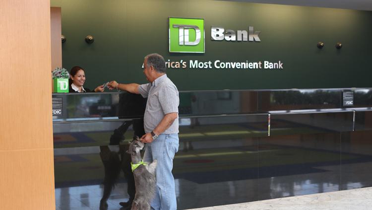 TD Bank beats out the Bay State's biggest banks in deposit growth ...
