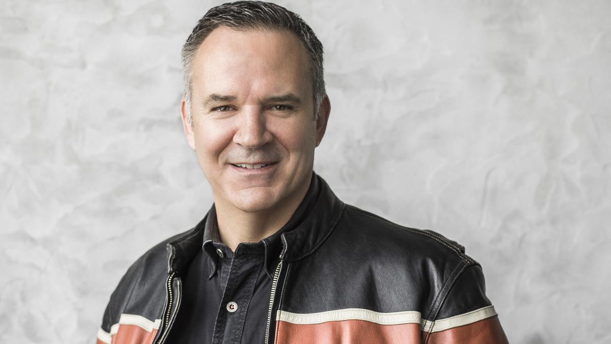 LiveWire first in key remake of Harley product line - Minneapolis / St ...