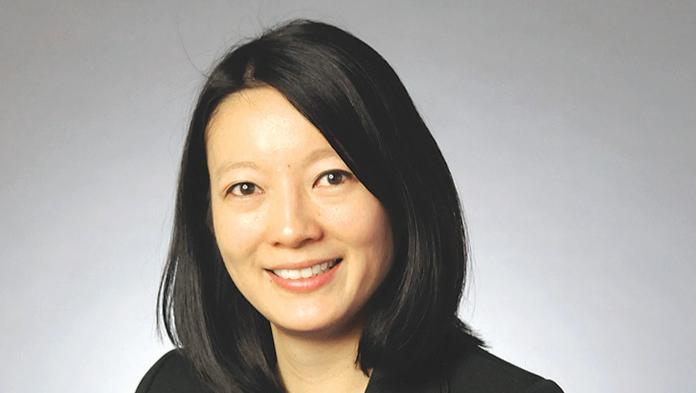 Sophia Kwan, attorney, Seyfarth Shaw LLP - Sacramento Business Journal