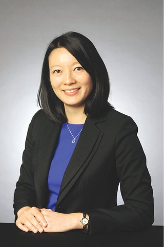 Sophia Kwan, attorney, Seyfarth Shaw LLP - Sacramento Business Journal