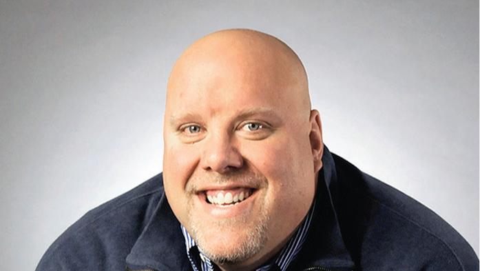 Tony LaPlaca, president and founder, TNT Dynamite Productions ...