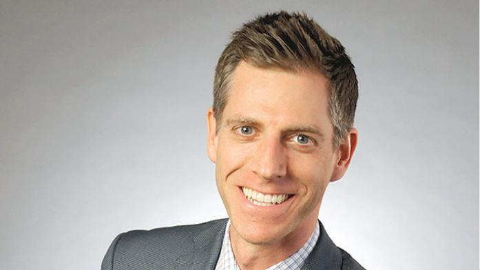 Phil Horn, vice president of ticket sales and service, Sacramento Kings ...
