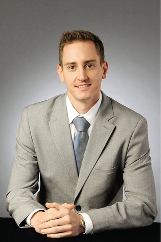 Timothy Harris, CEO, Insight Public Relations - Sacramento Business Journal