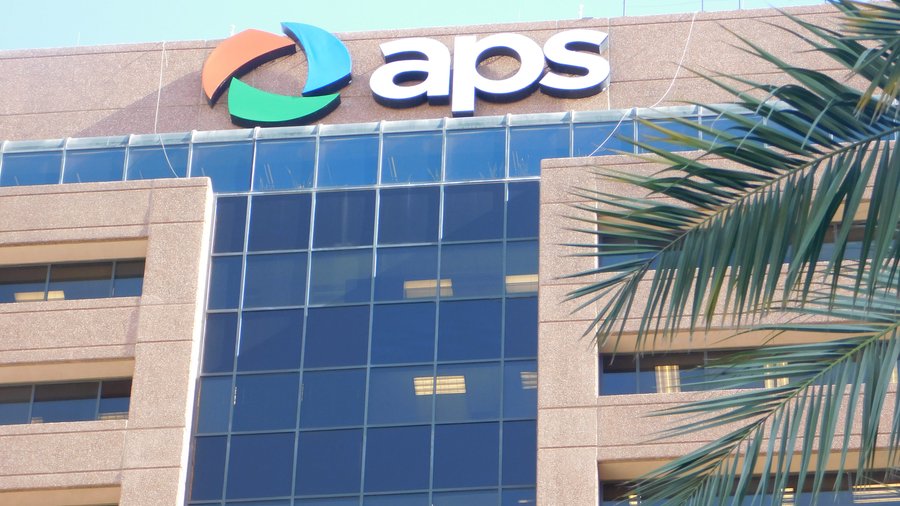 Outages, road closures continue in downtown core after APS accident ...