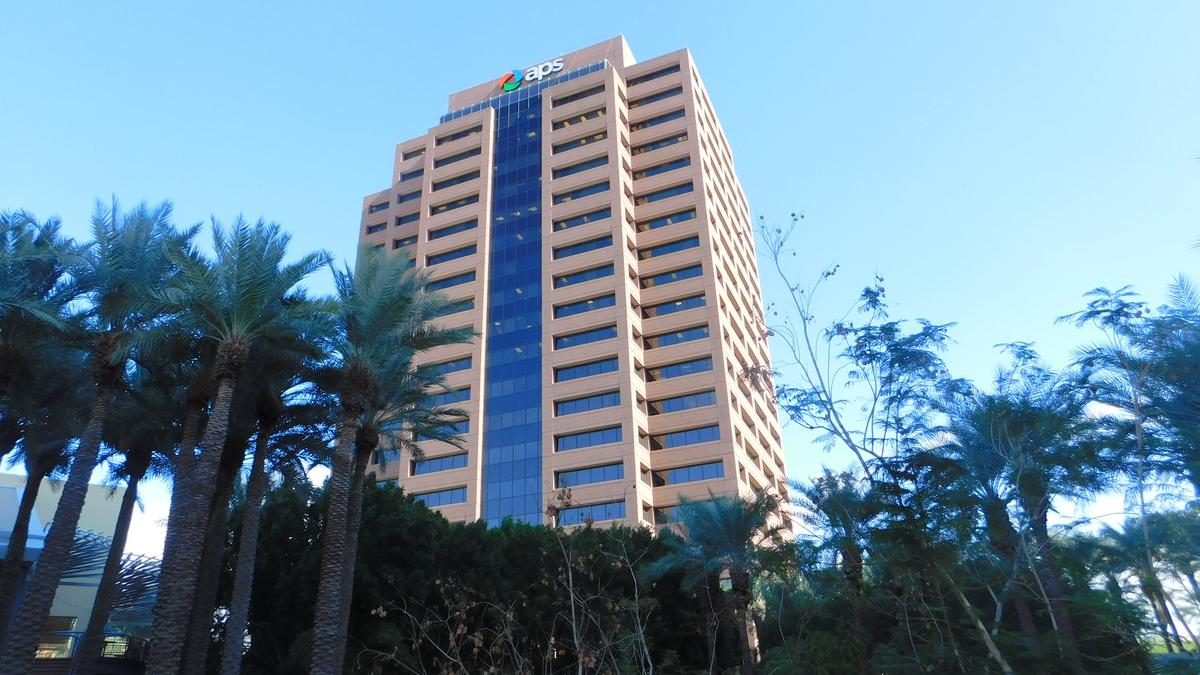 See which Arizona companies made Forbes' best employer list - Phoenix ...