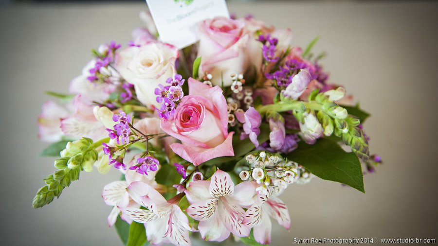 The Bloom Project brightens lives of hospice patients and their ...
