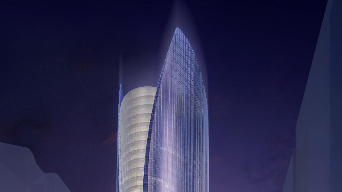 Carr Properties, National Real Estate Advisors to acquire One Congress ...