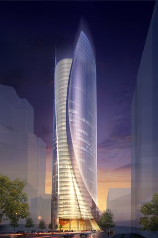 Carr Properties, National Real Estate Advisors to acquire One Congress ...