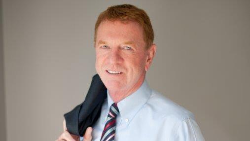 Former United Way Worldwide executive Joseph Haggerty named new ...