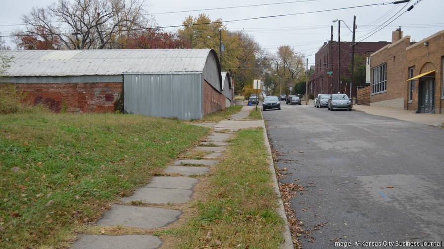 KC's West Side will get mixed-use project - Kansas City Business Journal
