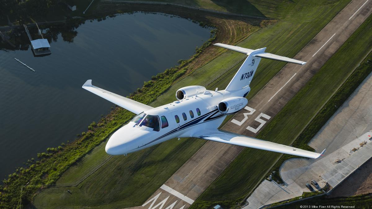 Slideshow: See 2019's most popular business jets as deliveries climb ...