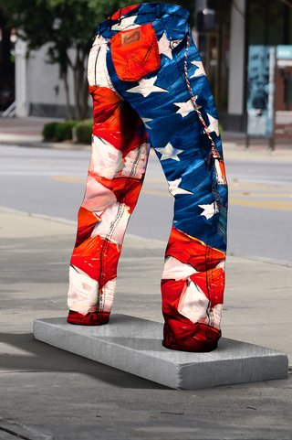 VF Corp. (NYSE: VFC) brand Wrangler is partnering with Cone Denim to ...