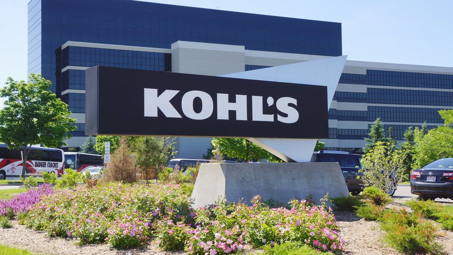 Kohl's approaches pre-pandemic revenue in first quarter of fiscal 2021 ...