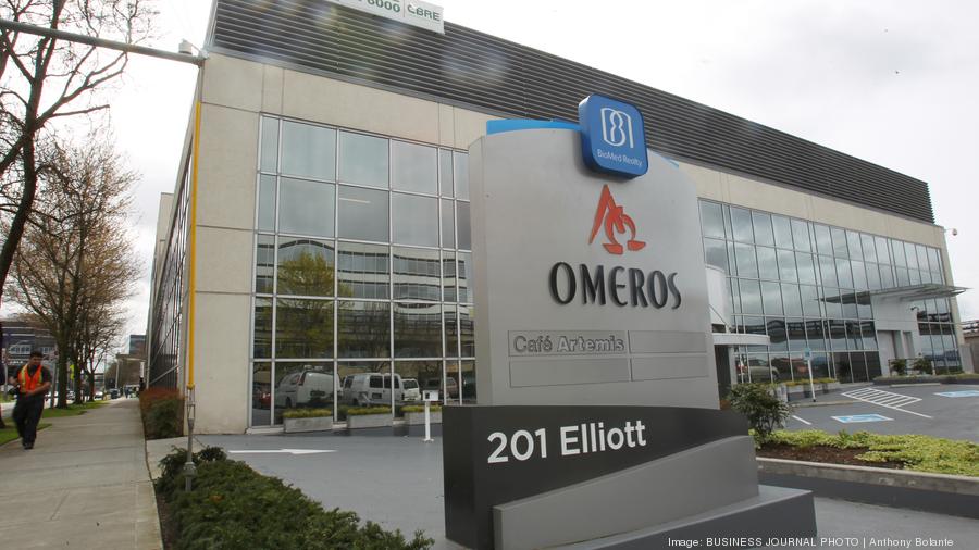 Omeros inks $2.1B deal with Novo Nordisk for rare disease drug - Puget ...