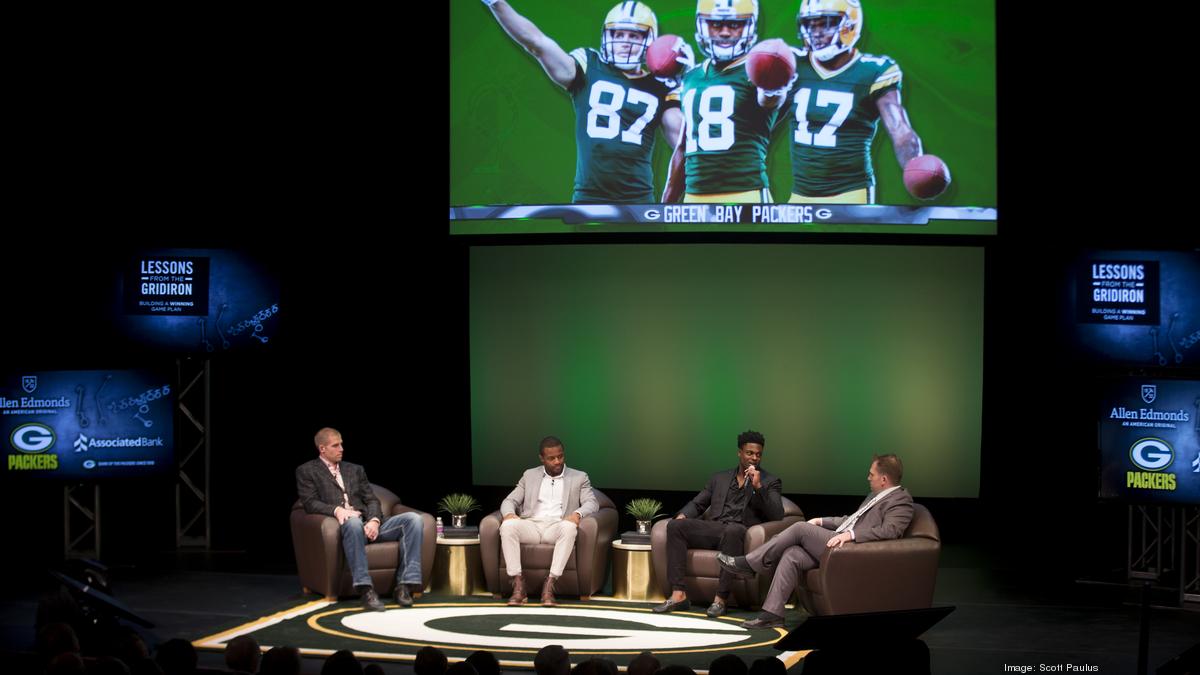 Branding panel talks sponsorships, social media - Milwaukee Business ...