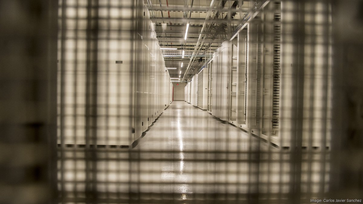 CoreWeave, Applied Digital strike major data center deal - Dallas ...