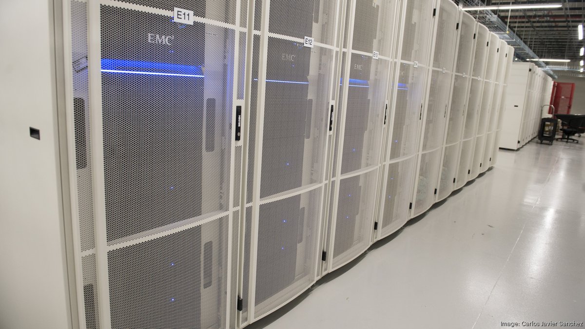 Skybox to put large data center in Lancaster, outside Dallas - Dallas ...