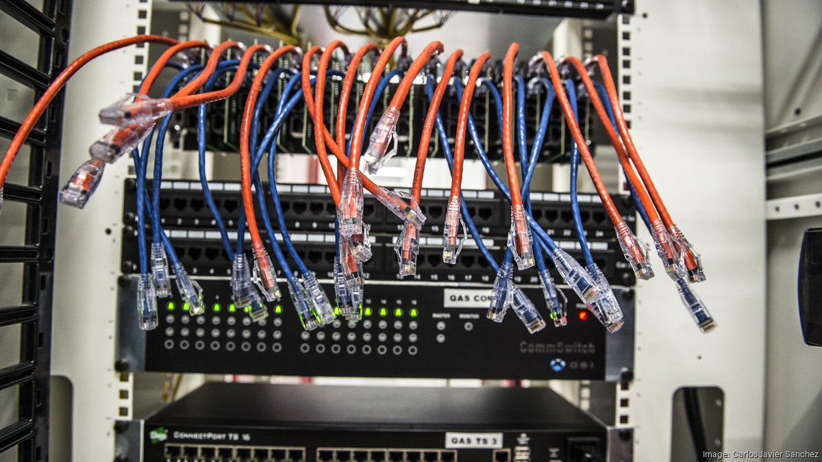 DataBank secures $2B commitment to continue data center building spree ...