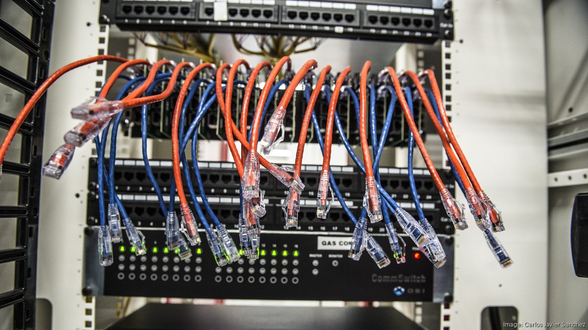 DeKalb County leaders again defer vote on data center rules - Atlanta ...