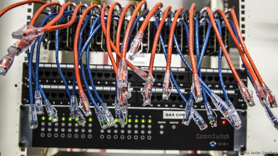 Nebius considers $2B AI data center campus in Independence - Kansas ...