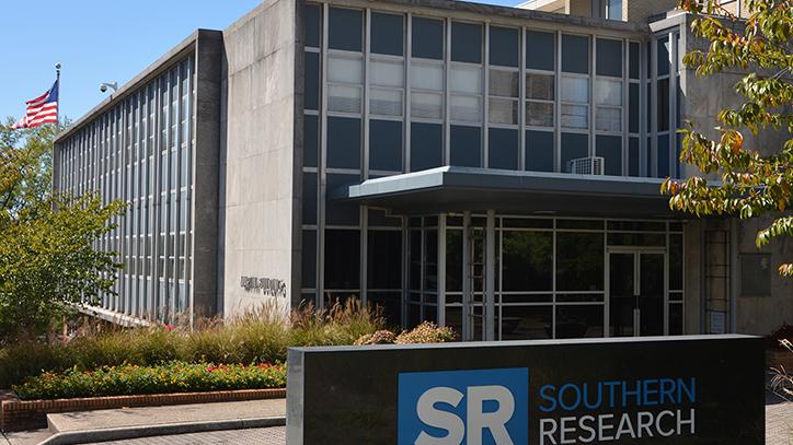 Southern Research adds new program head - Birmingham Business Journal